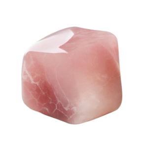 LAS PROPIEDADES DEL CUARZO ROSA. - Gemas Dana